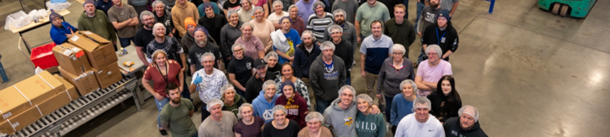 Gopher Sport Workplace Campaign | United Way of Steele County